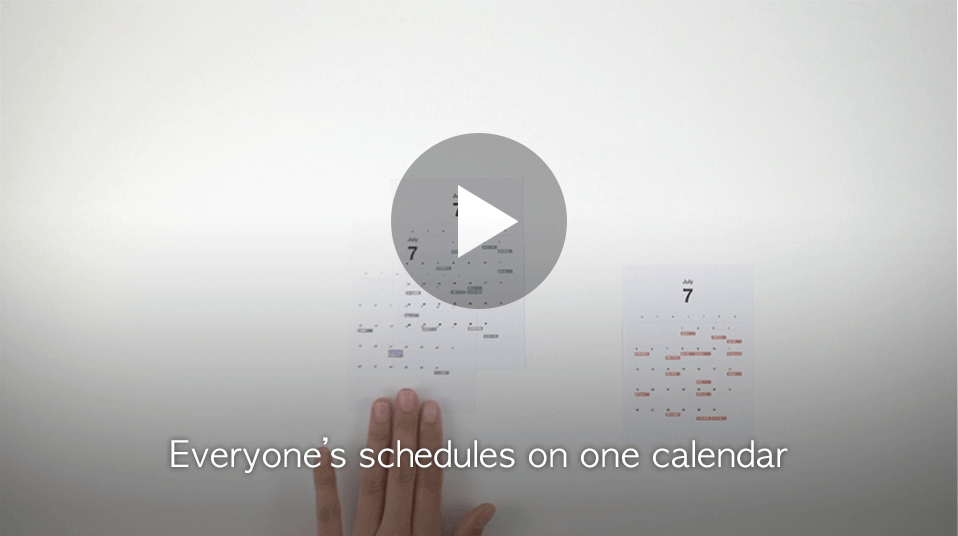 TimeTree - Verbinden Sie Ihre Momente. Verbinden Sie sich mit der